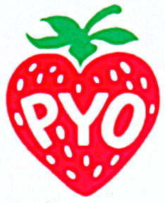 Pick Your Own fruit and veg at GraysFarm and Farm Shop